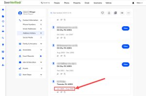 How to Find Someone’s Address by Their Phone Number - Super Easy