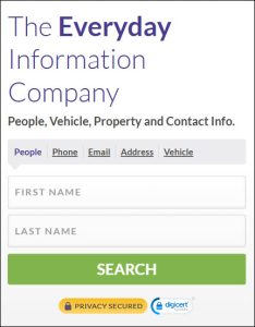 Free Social Media Search | Find Someone on ALL Social Networks