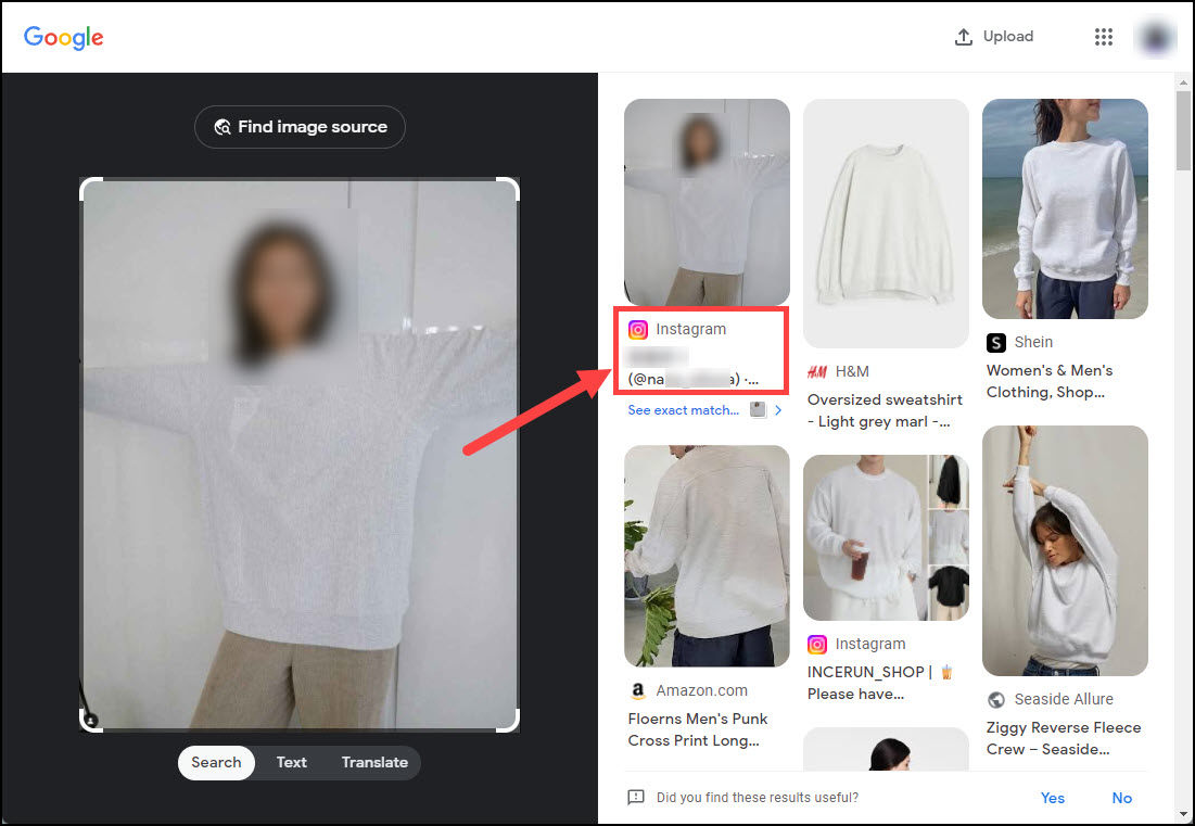 How to Find Someone’s New Instagram Username | 5 Quick Ways - Super Easy