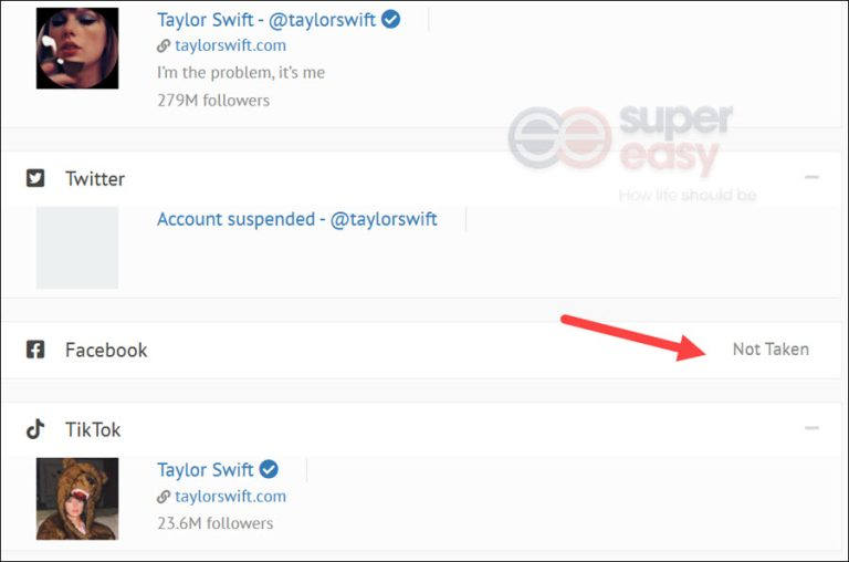 Free Social Media Search | Find Someone on ALL Social Networks