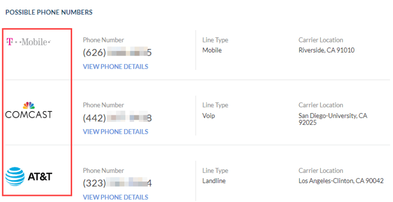 How to Find Old Phone Numbers Easily | Number Finder by Name - Super Easy