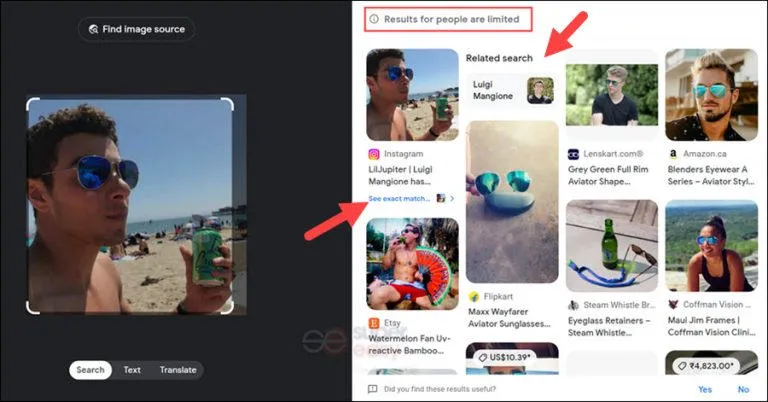 Free Social Media Search | Find Someone on ALL Social Networks