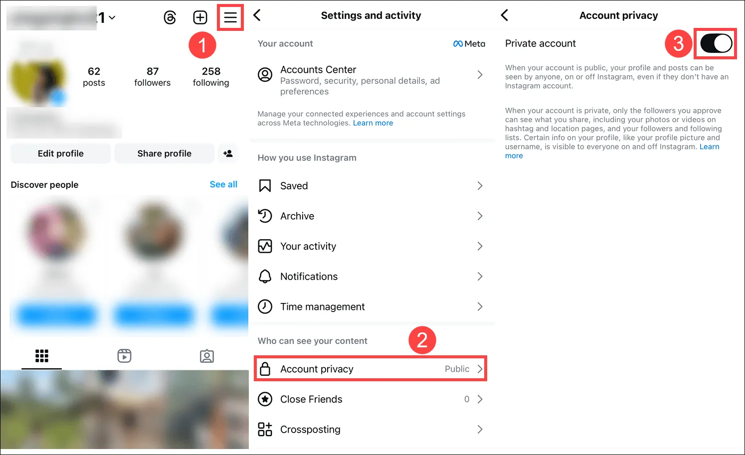 How to View a Private Instagram Account (2025 Updated) - Super Easy