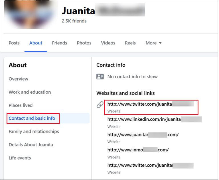How To Find Twitter(X) Account By Email - Best Tools And Tips - Super Easy