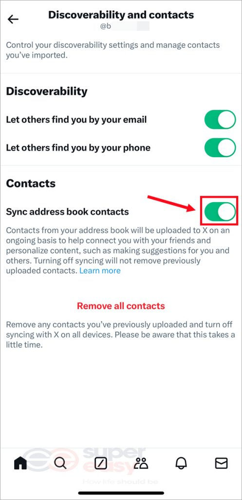 How To Find Twitter(X) Account By Email - Best Tools And Tips - Super Easy