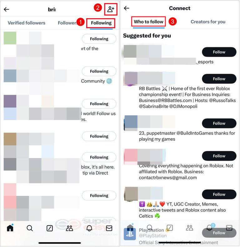 How To Find Twitter(X) Account By Email - Best Tools And Tips - Super Easy