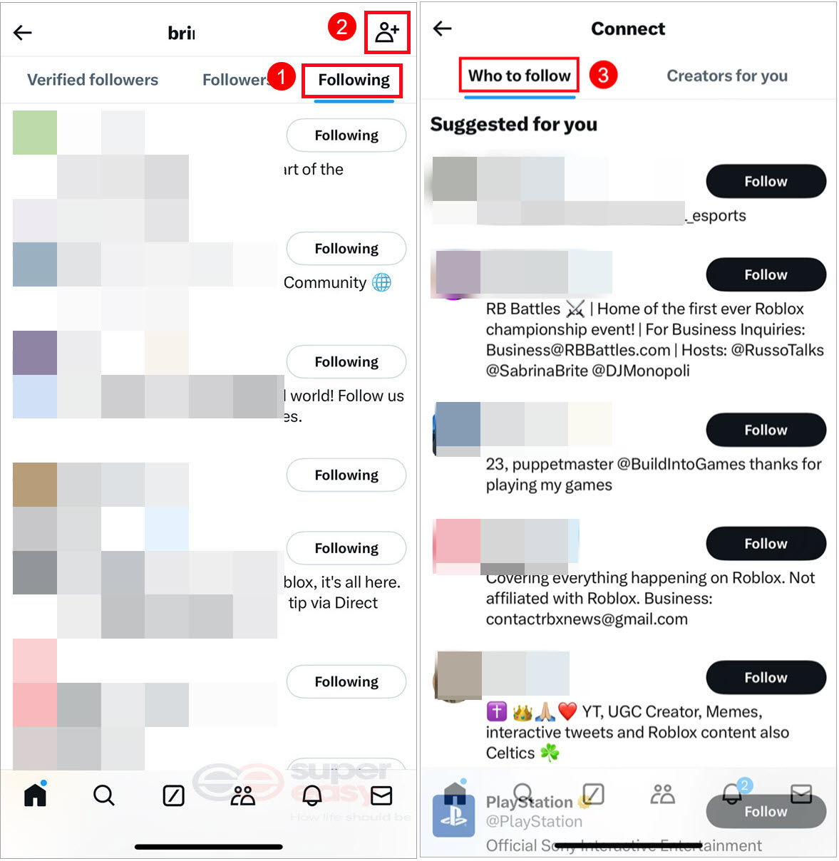 How To Find Twitter(X) Account By Email - Best Tools And Tips - Super Easy