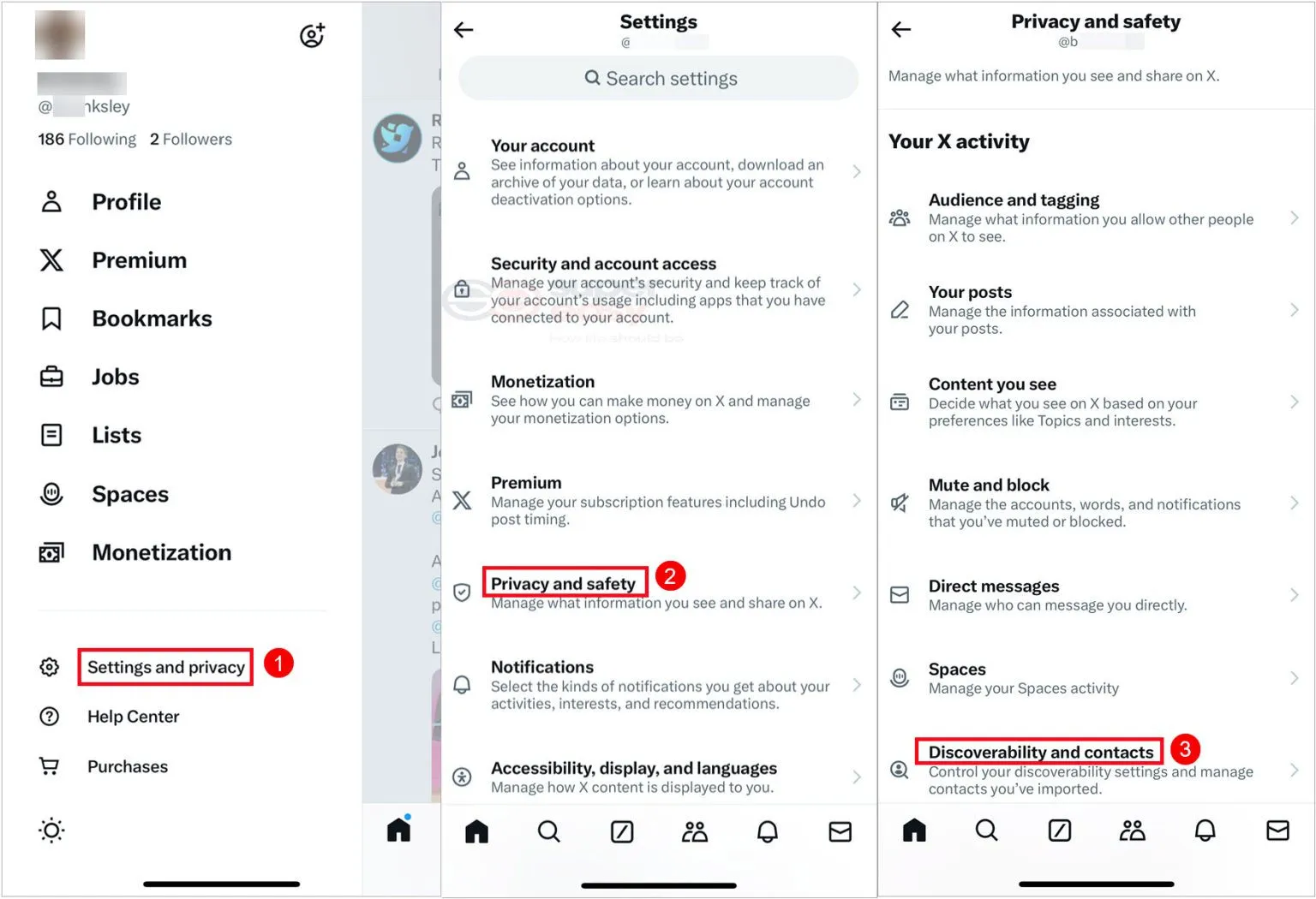 How To Find Twitter(X) Account By Email - Best Tools And Tips - Super Easy