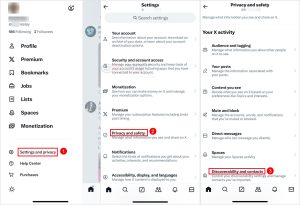 How To Find Twitter(X) Account By Email - Best Tools And Tips - Super Easy