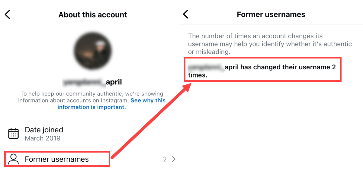 How to Find Someone’s New Instagram Username | 5 Quick Ways - Super Easy