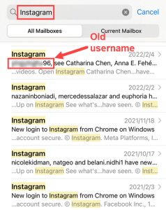 How to Find Someone’s New Instagram Username | 5 Quick Ways - Super Easy