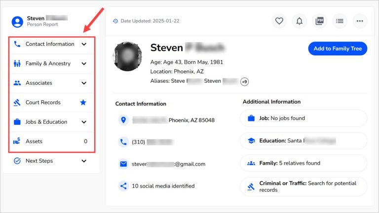How to Find Phone Number from Snapchat (Easy Tricks) - Super Easy