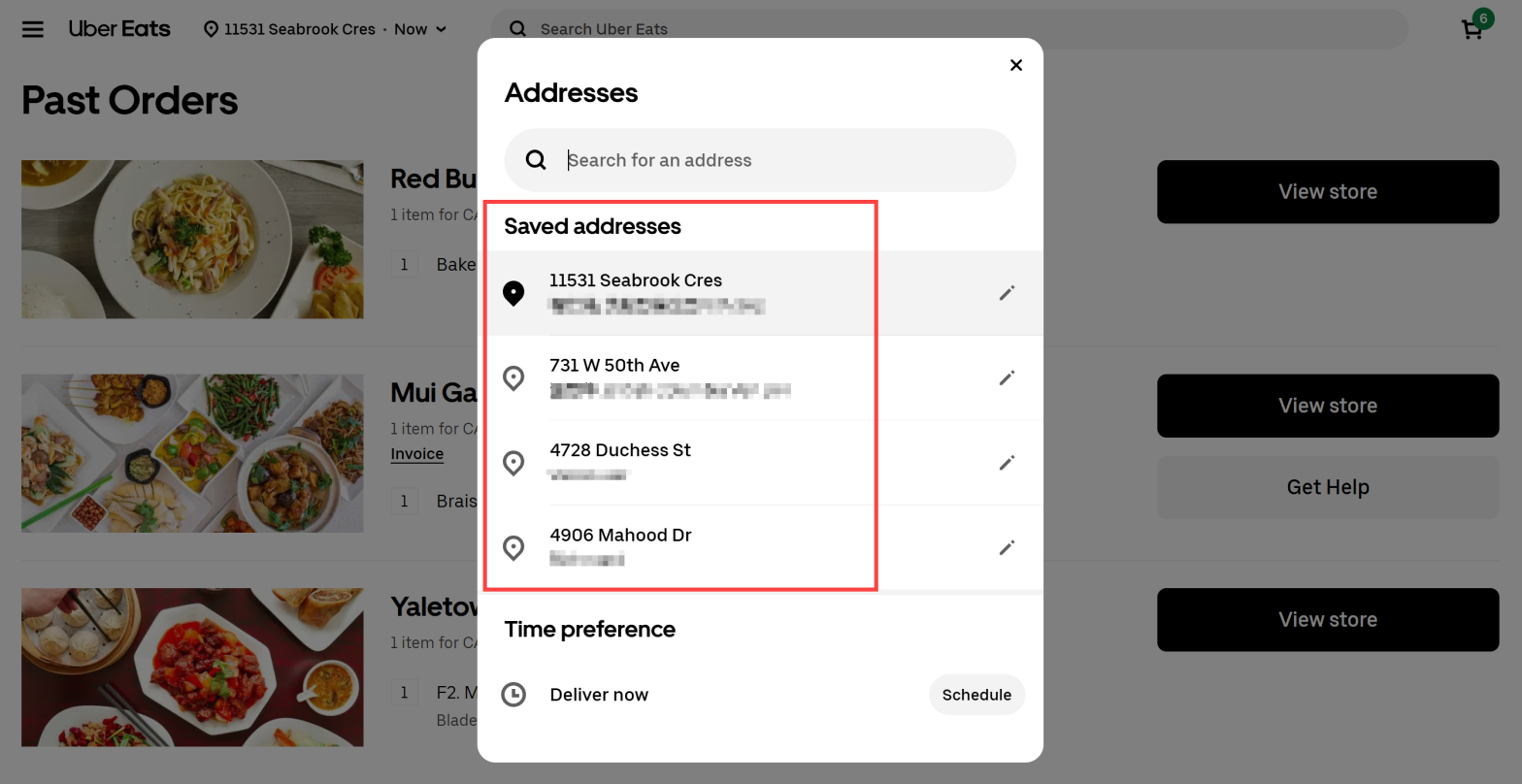 How to Find My Previous Addresses in 2025 | 6 Proven Methods - Super Easy