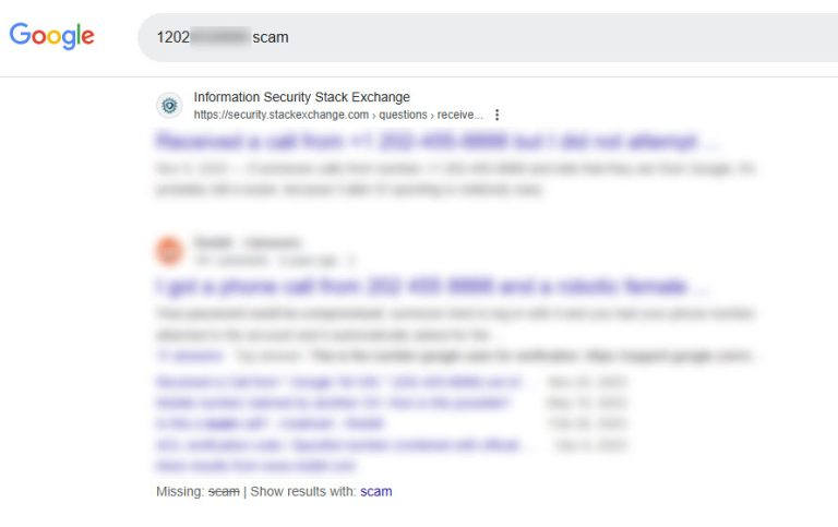 Reverse Google Voice Number Lookup | Trace Owner of a GV Number - Super ...