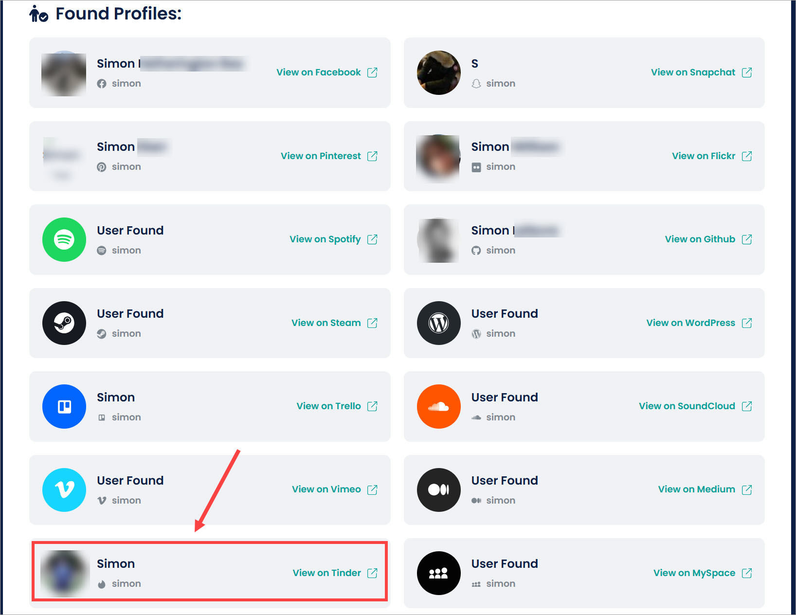 How to Find Someone on Dating Sites by Email - Super Easy