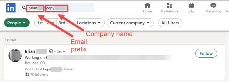 How to Find Out Who Owns an Email Address (Proven Methods) - Super Easy