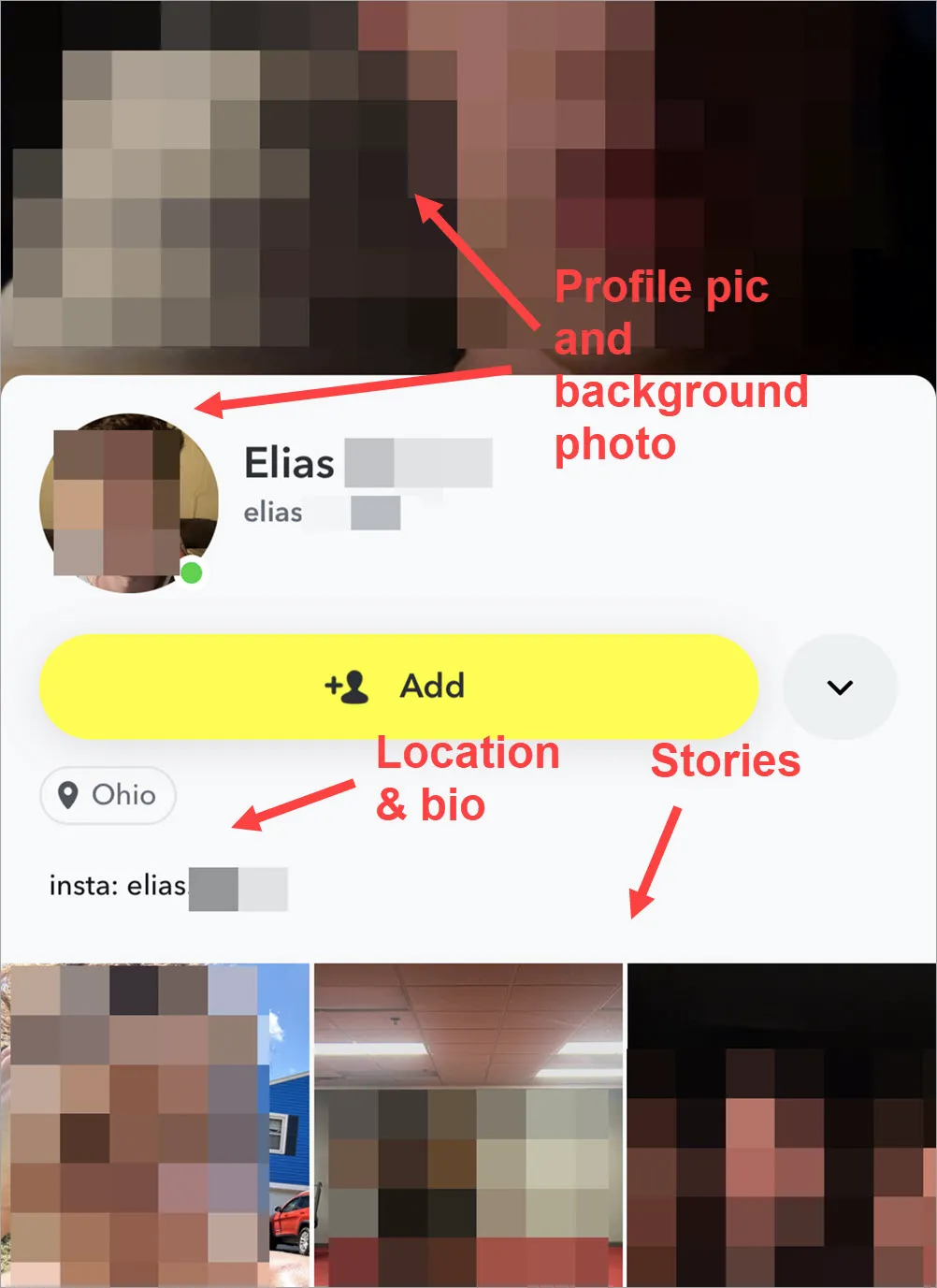 How to Find Phone Number from Snapchat (Easy Tricks) - Super Easy