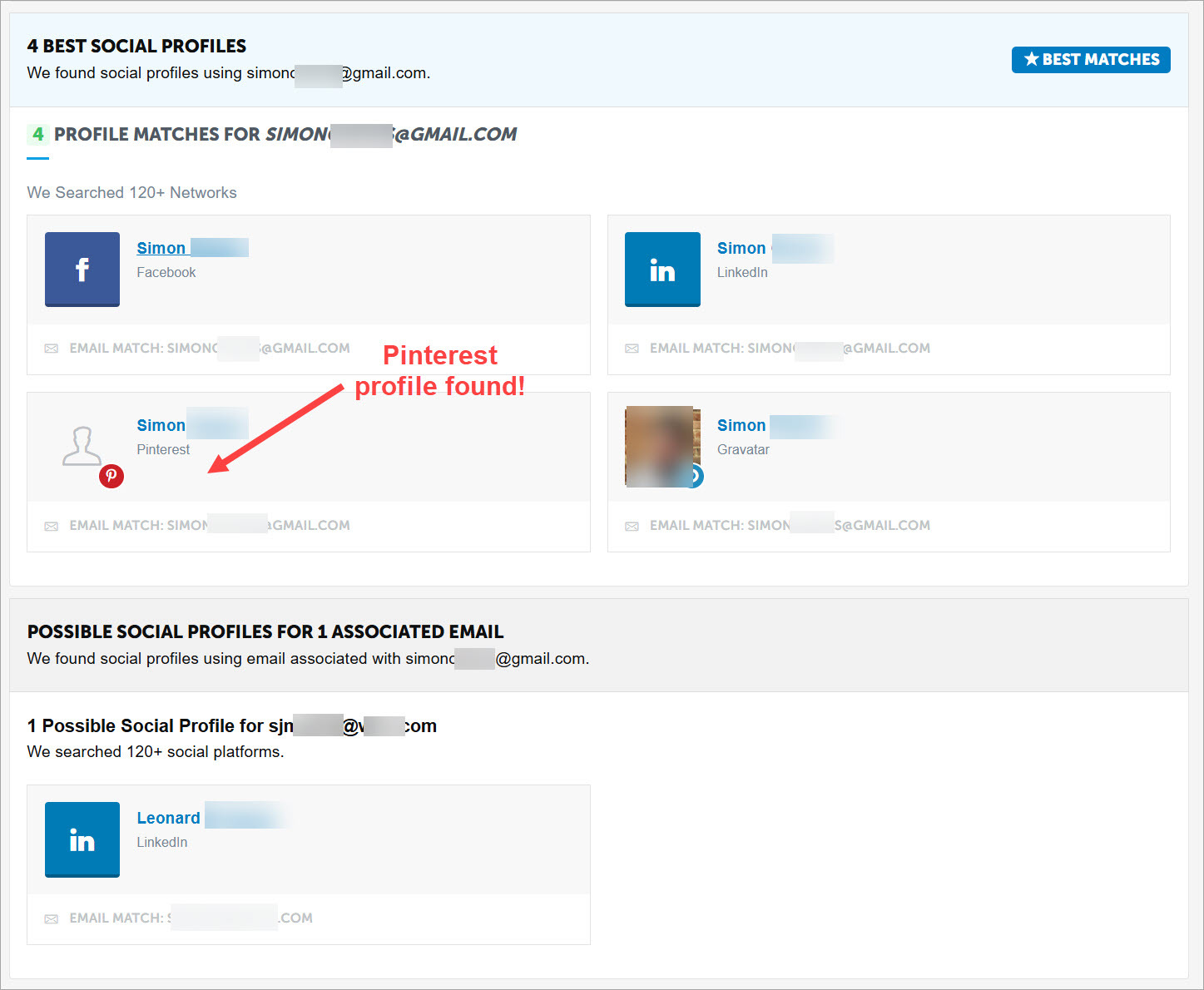 How to Find Someone on Pinterest - 4 Real Working Methods - Super Easy