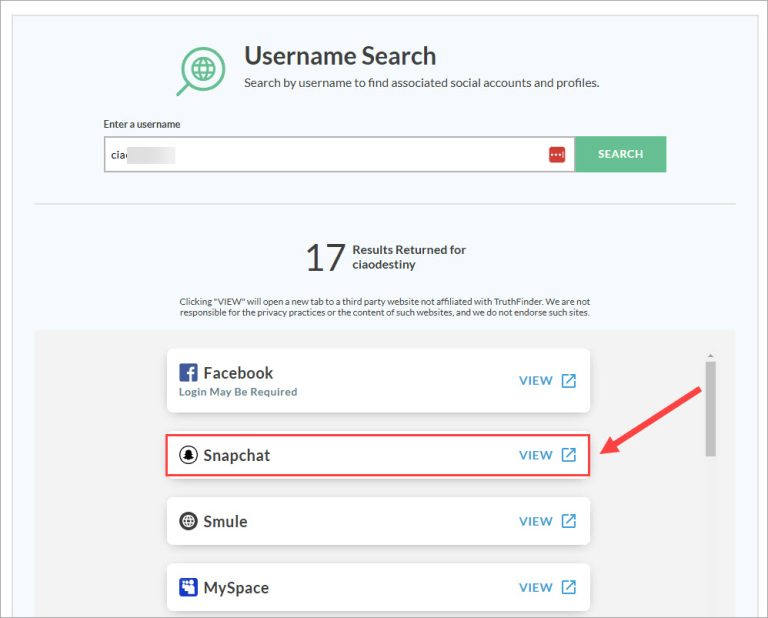 How to Search Snapchat by Phone Number [Complete Guide] - Super Easy
