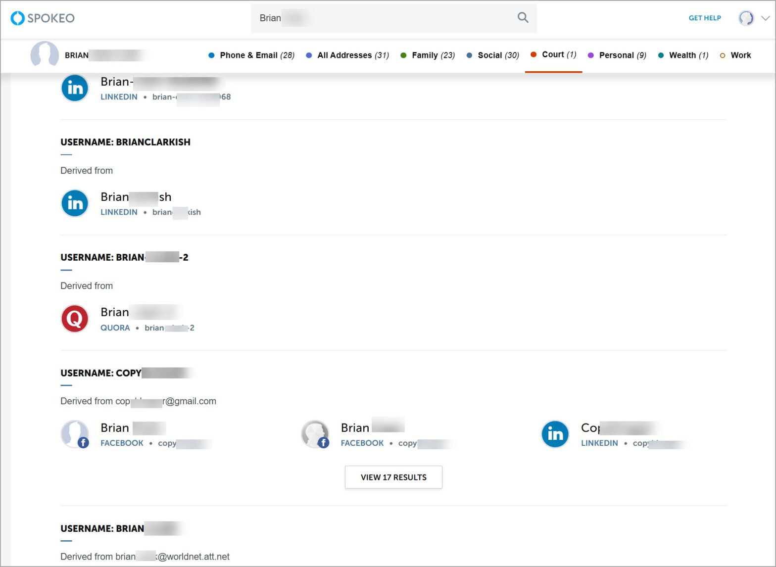 How to Find Someone on Pinterest - 4 Real Working Methods - Super Easy