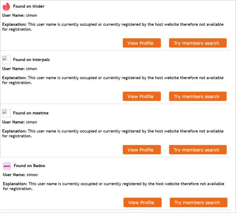 How to Find Someone on Dating Sites by Email - Super Easy