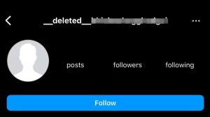 How to Find Someone's Deleted Instagram Account or Posts - 5 Tricks ...