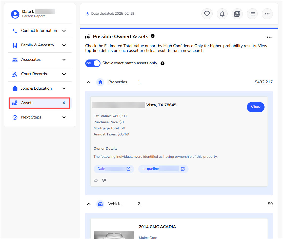 Dating Background Check - A Complete Guide for Online Daters - Super Easy