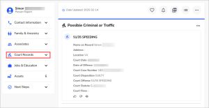 Dating Background Check - A Complete Guide for Online Daters - Super Easy