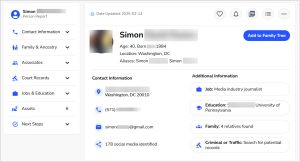 Dating Background Check - A Complete Guide for Online Daters - Super Easy