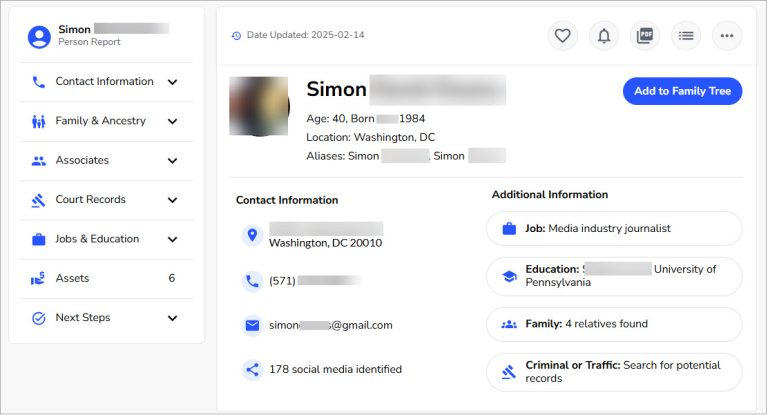 Dating Background Check - A Complete Guide for Online Daters - Super Easy