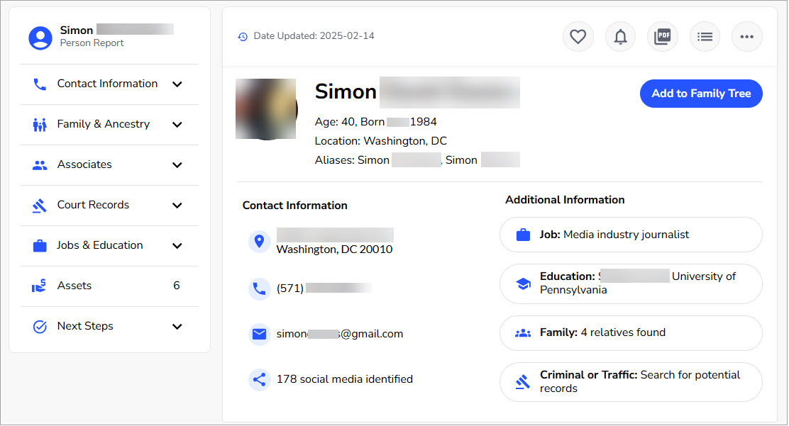 Dating Background Check - A Complete Guide for Online Daters - Super Easy