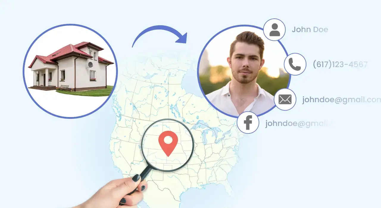 How to Find Owner of Property by Address: Quick Solutions & Free ...