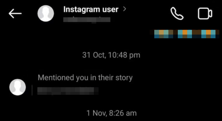 How to Find Someone's Deleted Instagram Account or Posts - 5 Tricks ...
