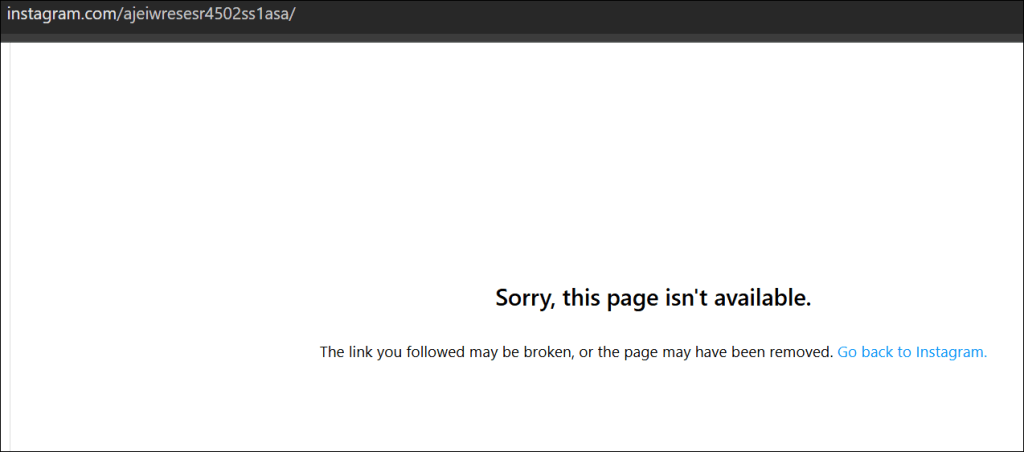 How to Find Someone's Deleted Instagram Account or Posts - 5 Tricks ...