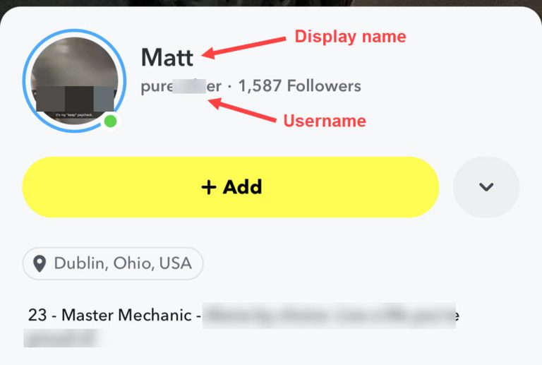 Snapchat Email Finder - How to Find Email from Snapchat - Super Easy
