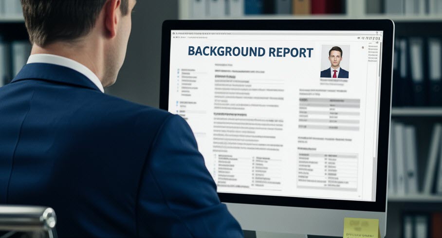 How to Do a Background Check on Yourself in 2026 - Super Easy