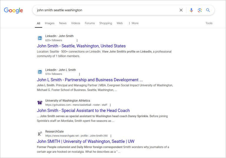 How To Find Out Where Someone Lives - Fast and Easy - Super Easy