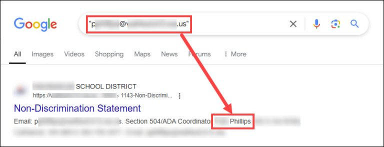 How to Find Someone by Email Address Easily - Super Easy