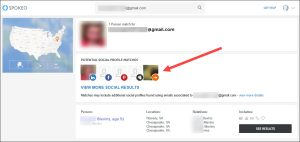 How to Find Someone by Email Address Easily - Super Easy