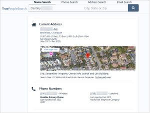 How To Find Out Where Someone Lives - Fast and Easy - Super Easy