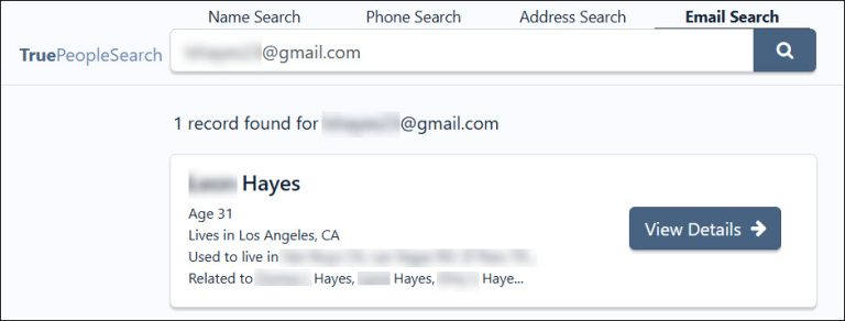 How to Find Someone by Email Address Easily - Super Easy