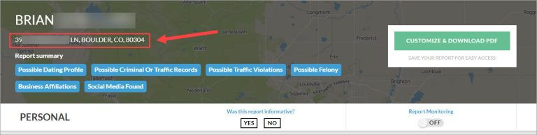 How To Find Out Where Someone Lives - Fast and Easy - Super Easy