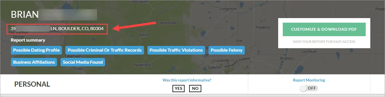 How To Find Out Where Someone Lives - Fast and Easy - Super Easy