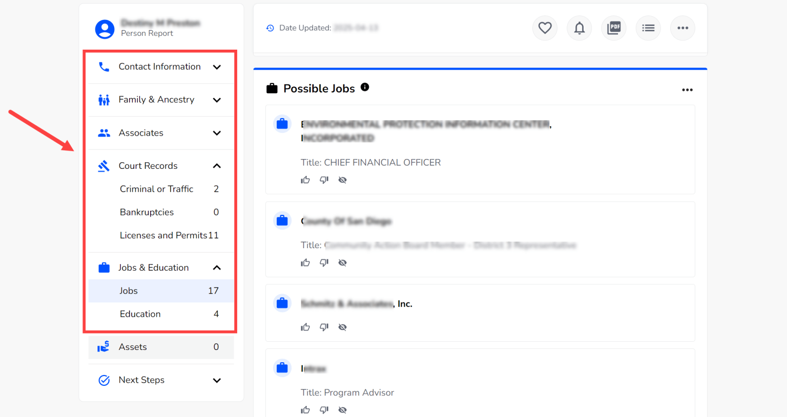 How to Find Out Your Neighbor's Name with Just an Address - Super Easy