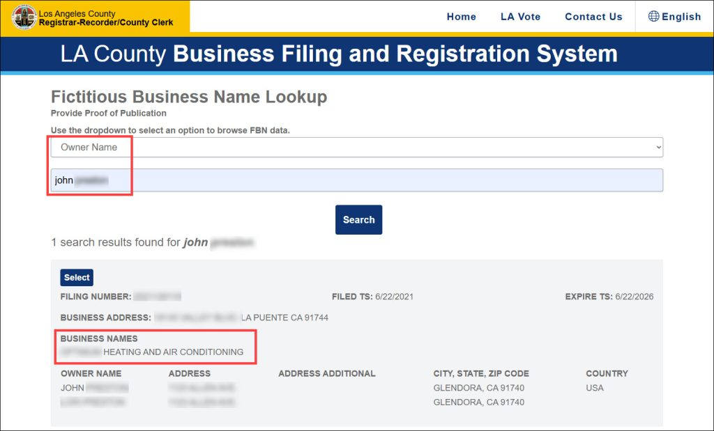 How to Find Someone’s Assets Online - Super Easy