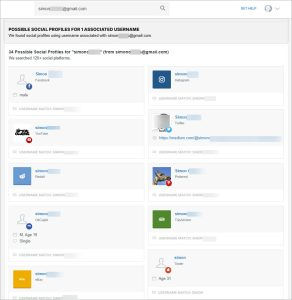 Hinge Profile Search - Proven Methods to Find Someone on Hinge - Super Easy