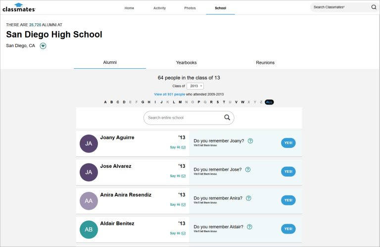 How to Find an Old Friend Easily - Best Tools, Resources & Tips - Super ...