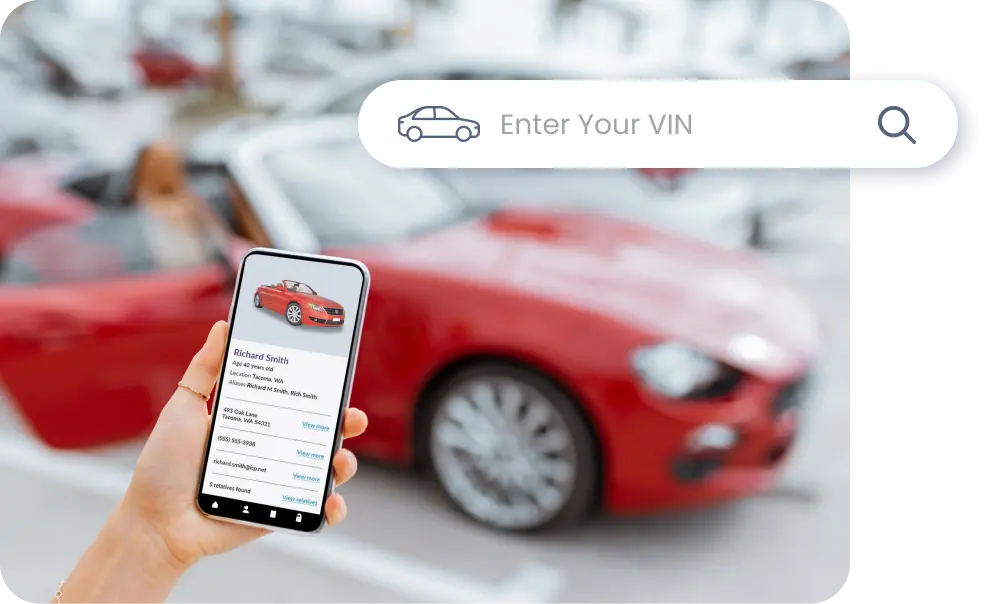 What is VIN, How to Decode a VIN & Run a VIN Lookup (2025) - Super Easy