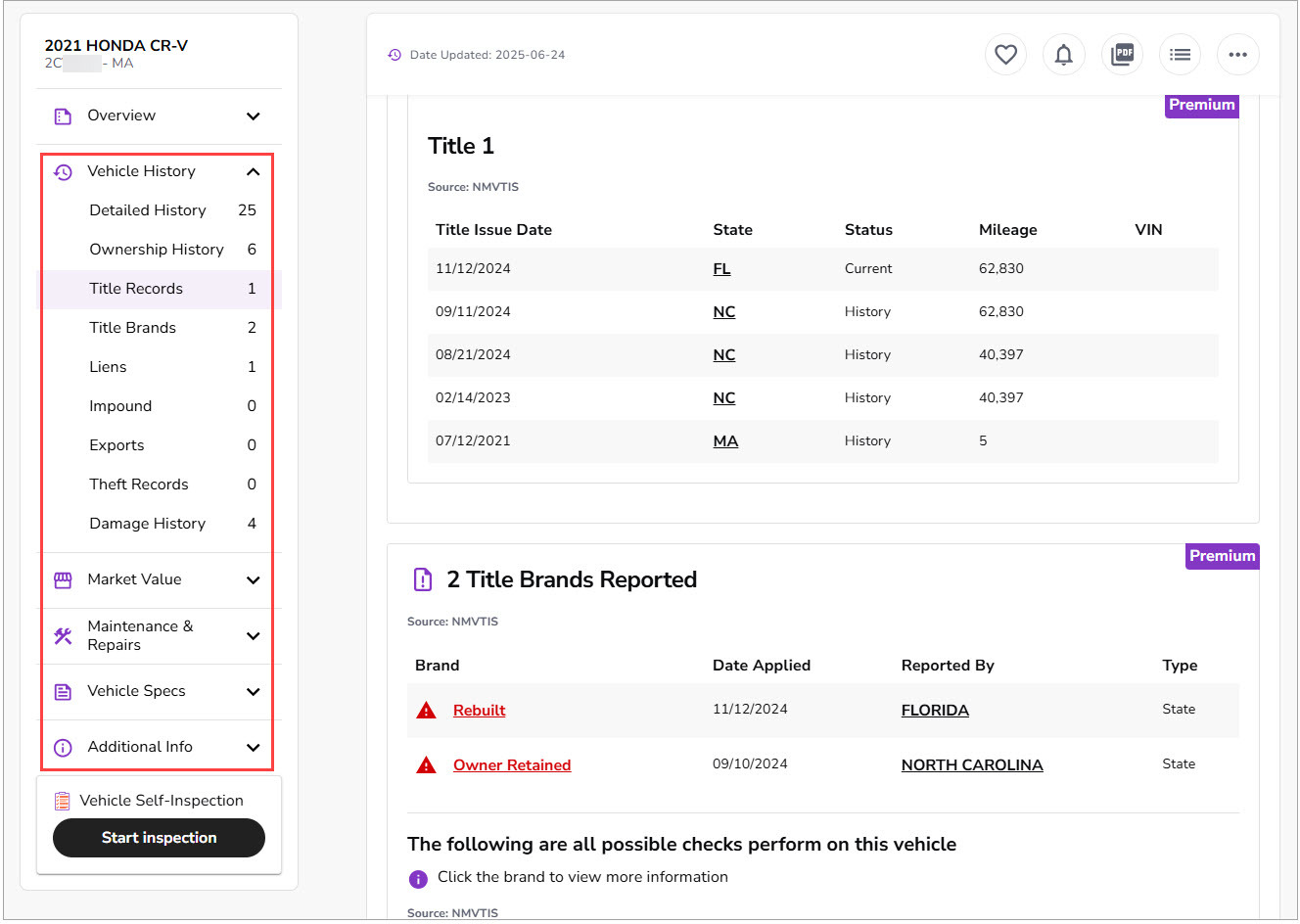 Where to Find VIN (With or Without the Car) - Full Guide - Super Easy