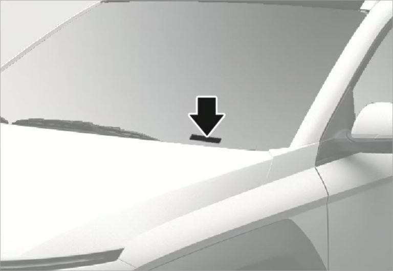 Where to Find VIN (With or Without the Car) - Full Guide - Super Easy